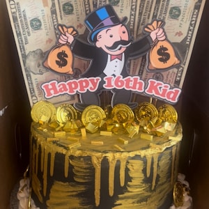 GET MONEY 2, Paperchasers, MONOPOLY, Hustle, Cash, Money Makers, Png ...