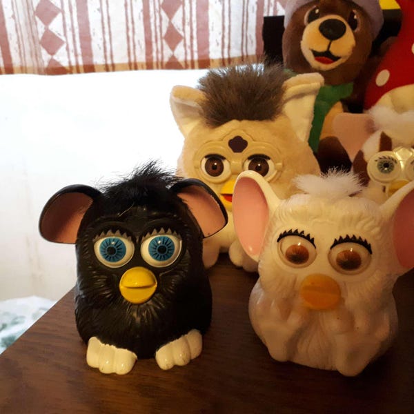 Super Rare Vintage Thomas Dam Elephant Troll Doll Made in Denmark - Etsy