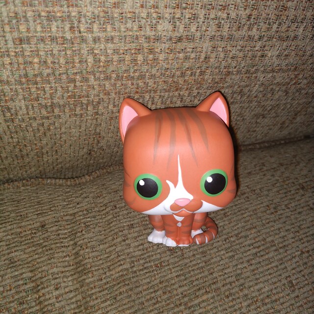 PandaPopCustoms - Custom Funko Pop Pets - Etsy