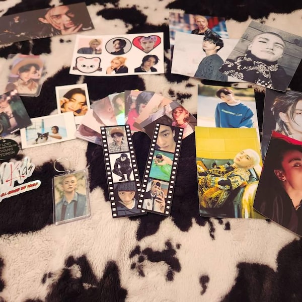 BTS & Army Logo Sticker - Etsy