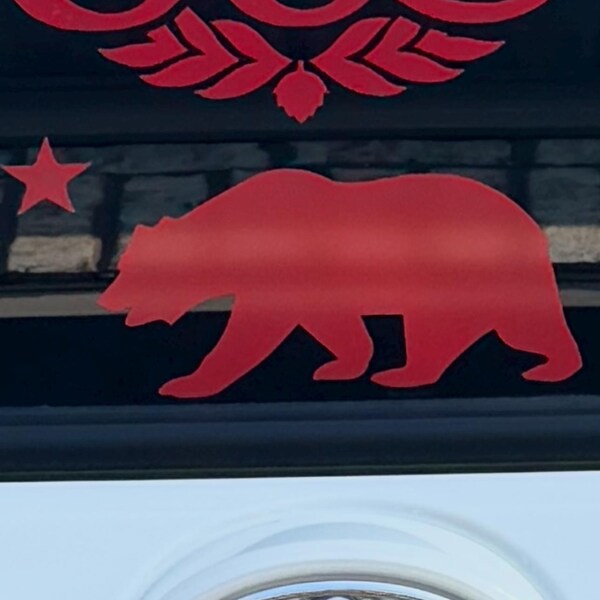 City of Pomona Rolling Ps Decal | City of Pomona 6 Ps Decal Sticker ...