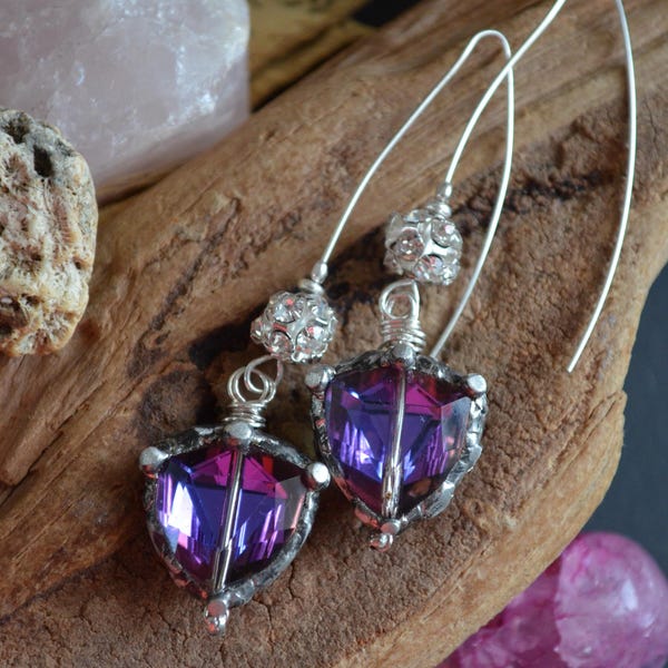 1 Box 5 Colors Metal Jewelry Making Kit Chain Split Jump Ring Lobster ...