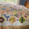 Dog Daze Panel Multi 44 X 36 by Stacy Iest Hsu for Moda Fabrics 20846 ...
