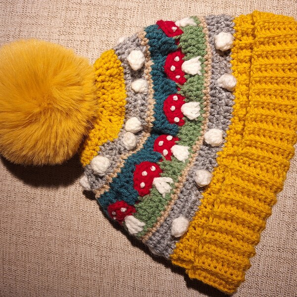 Corner to Corner Shell Stitch Pattern - Etsy