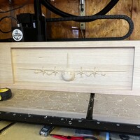 Freddy Krueger Sideways Relief STL File, CNC Router Engraver, Wall ...