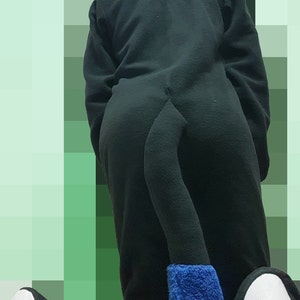 Plush Brown Sherpa Fleece Double Locking Sleepsack With Mitten - Etsy