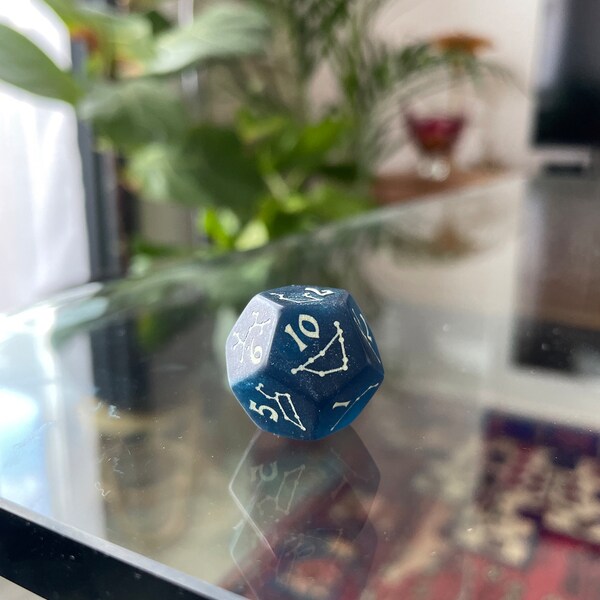 Chess Dice, Engraving Laminate, Square Corners, Black & Gold, Single D6 ...