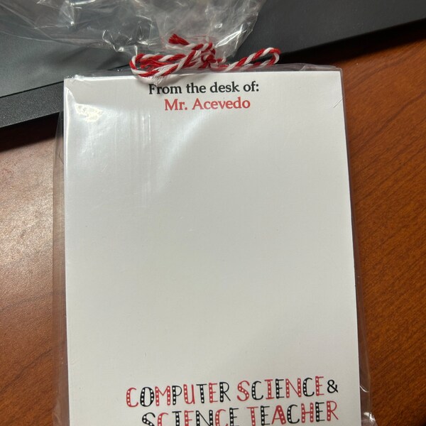 Donut to Do List - Donut Worry Be Happy - Donut Notepad - Donut - Donut ...