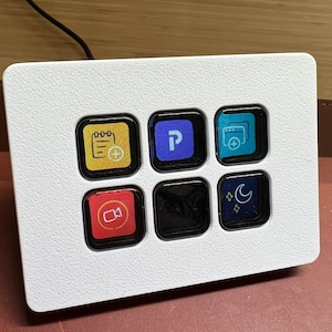 Stream Deck Plus Dials - Etsy