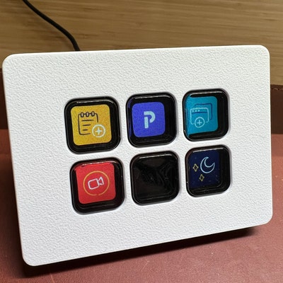 Stream Deck Plus Dials - Etsy