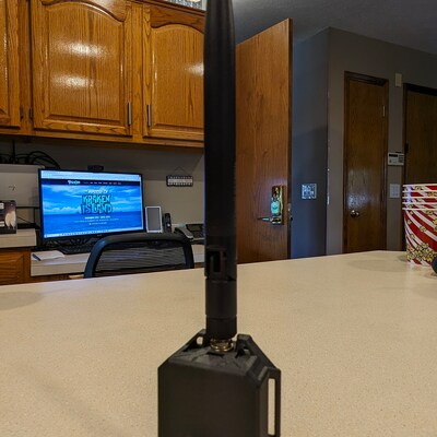 THE ROOK Heltec V3 Meshtastic Case - Etsy