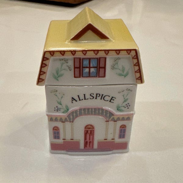 OGGI Brand Classic American Diner Series Figural Hand-painted Ceramic ...