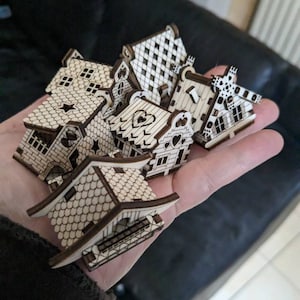 Car Jumping Ramp Laser Cut Files. Digital Template Kids's Games Highway ...