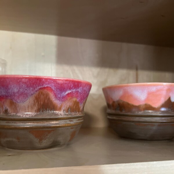 Green Swirl Dinner Plate 9 Inch Plate Porcelain Handmade Ceramic Plate ...