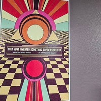 No, Worries Propagandic Retro Style Surreal/absurd/parody Poster - Etsy