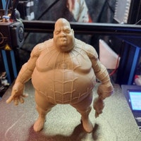 Homer Coaster STL for 3D Printing NOTE: This is Not a - Etsy Canada