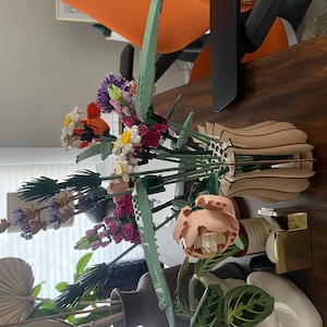 Display Stand for 75333 Obi-wan Kenobi's Jedi - Etsy