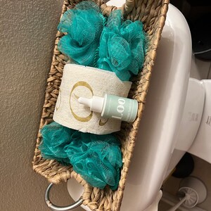 Pre-poop Toilet Drops Eucalyptus Citrus Odor Eliminator Bathroom ...