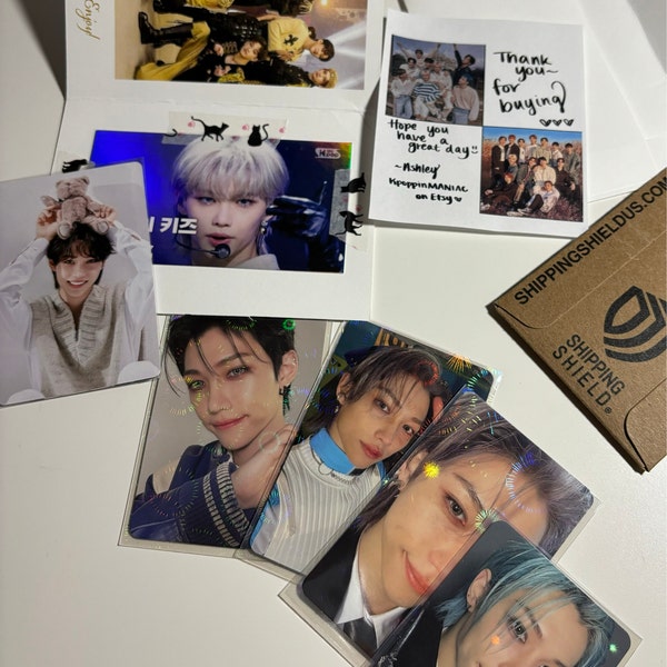 SEVENTEEN OFFICIAL PHOTOCARDS - Caratland 2022 - Scoups Joshua Jun Dino ...