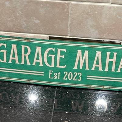 Metal Sign It's All Shits and Giggles Until Someone - Etsy