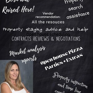 Open House Realtor Display for Agent Open House Real Estate Stand for ...