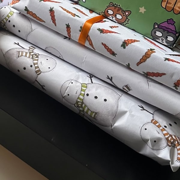 Manta Ray Finger Puppet Craft Kit - Plastic Free Children's Sewing Kit ...