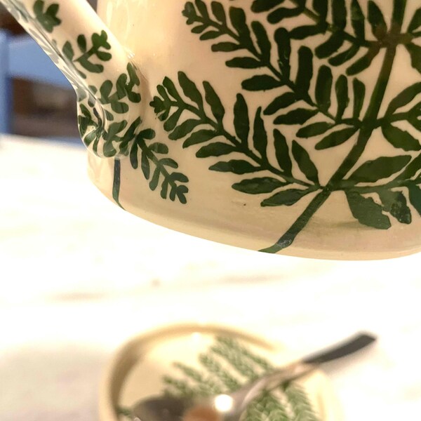 MADE TO ORDER: Tomato Mug - Etsy