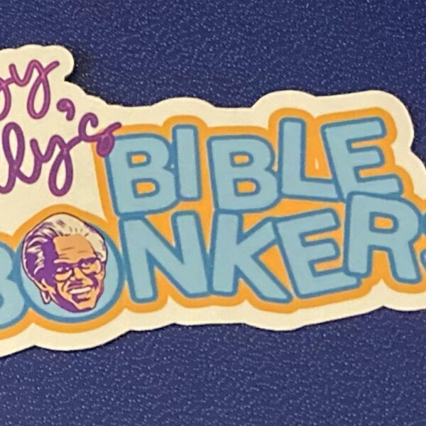 New Version | Misbehavin' | 3.75" Sticker | Vinyl Decal | Laptop ...