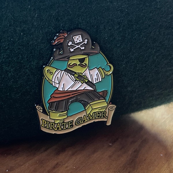 Pirates Parley 3" Sticker - Etsy