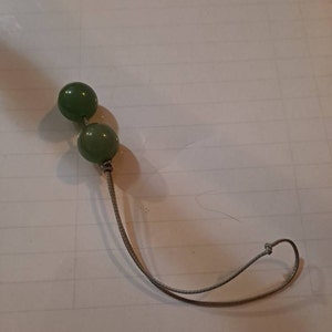 4 Crystals Stim Tool for Trichotillomania Dermatillomania Skin Picking ...