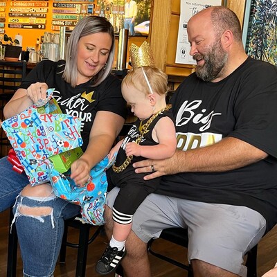 Notorious One Family Birthday Shirts, Family Birthday Shirts, 1st ...