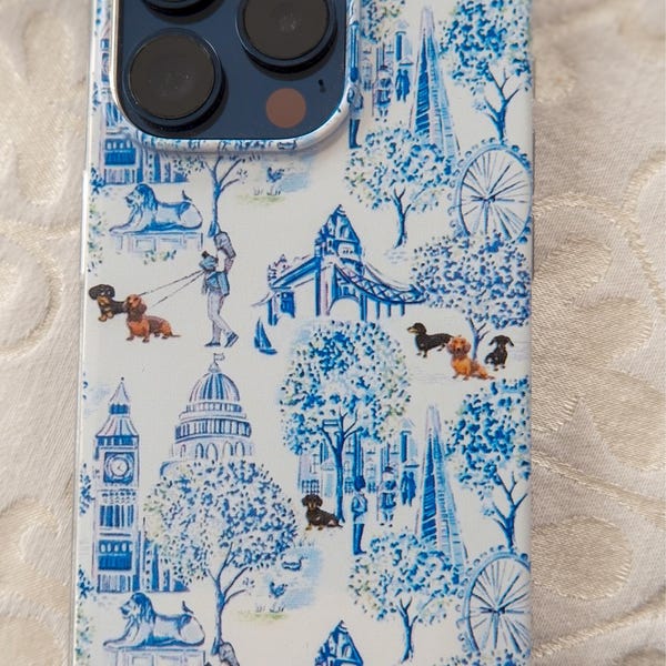 Sea Life Phone Case Ocean Art Coral Reef Turtle Cover for iPhone 16 Pro ...