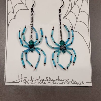 Tomato Red GIANT Flower Flamenco Hair Clip-pin Neon Orange Belly Dance ...