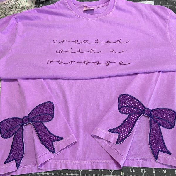 Teacher Double Satin Stitch Applique Teacher Applique Teacher ...