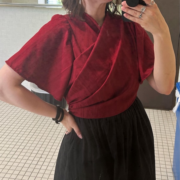 Bodysuit / Zentai Superhero Girl Style | Cosplay Sewing Pattern - Etsy