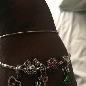 Authentic Genuine S925 ALE Pandora Sterling Silver Lacewing | Etsy