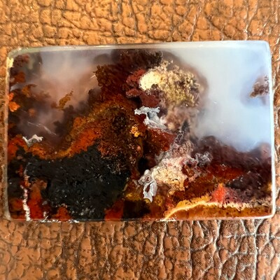 Scenic Java Jasper - Etsy