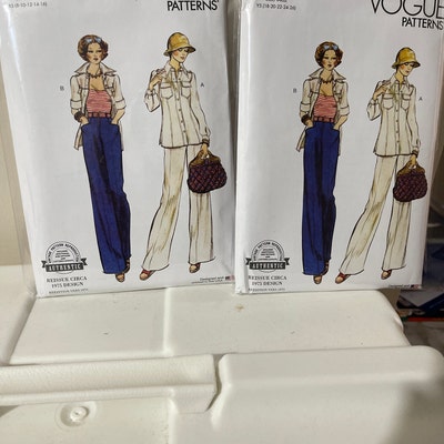 Butterick B4790 B4790 Very Easy Retro 1952 Sewing Pattern for Womens ...