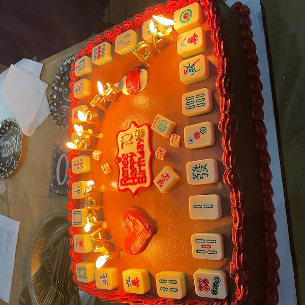 Mahjong, Chocolate Mahjong, Mahjong Chocolate, 巧克力麻将, 麻将巧克力，mahjong ...