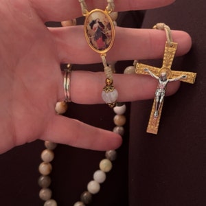 Lot of 12 Catholic Sticker Bundle Matte Vinyl Water Resistant ...