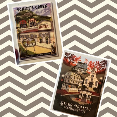 Downtown Raleigh, NC Watercolor Art Print // Housewarming Gift ...