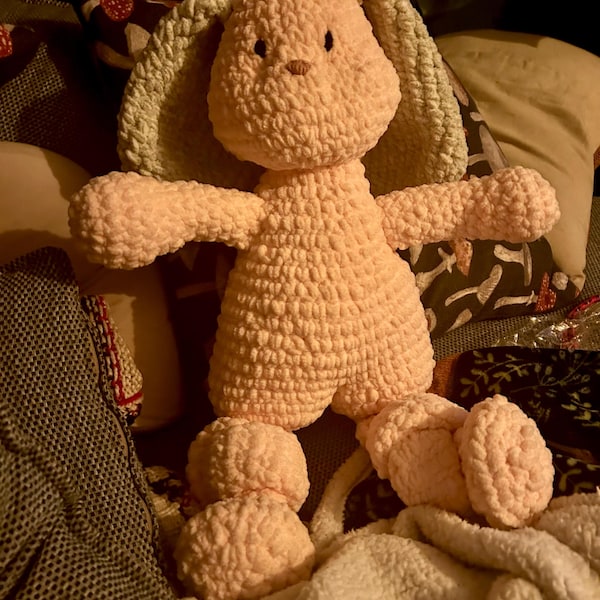 Crochet Cat Snuggler Pattern Amigurumi Kitty Lovey Pattern Cute Kitten ...