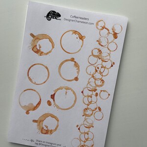 Round Monthly Habit Tracker / Circular Monthly Log - Etsy