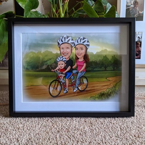 Graduation Gifts Caricatures / College Graduation Cartoon / | Etsy