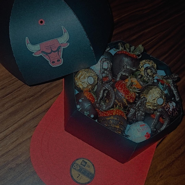 Mini Shoebox (6 Pack) - Etsy