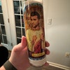 Saint Pedro Pascal Celebrity Prayer Candle - Joel Miller, Prince Oberyn ...