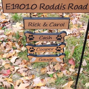 Personalized RV Sunset Beach Signs Cottage Cabin Getaway Camping Wood ...