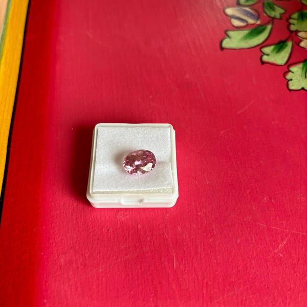 AAA Flawless Dark Red Ruby 12x8mm Pear Cut Gemstone | July Birthstone ...