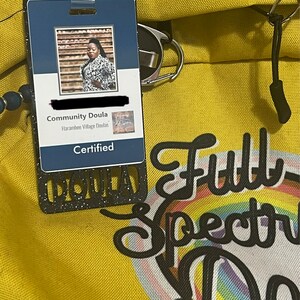 Teacher Badge Buddy School Staff Badge Buddy Principal Badge - Etsy