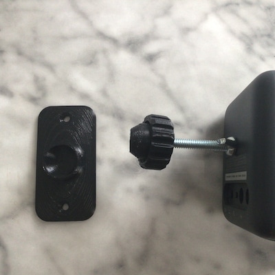 2-pack Wall Mount/anchor Replacement for HTC VIVE Base Station - Etsy